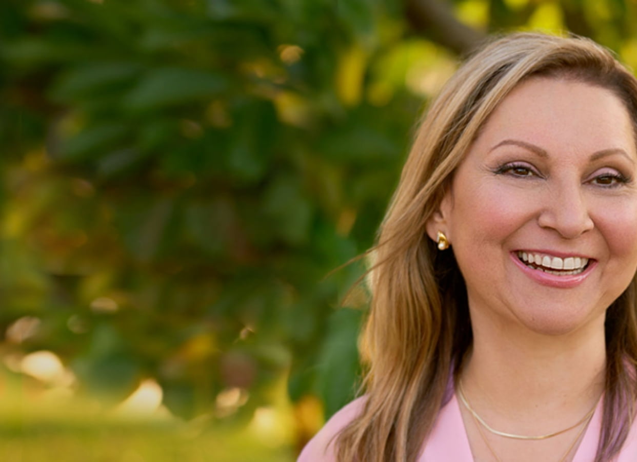 Historias de pacientes hispanos | Repatha® (evolocumab)